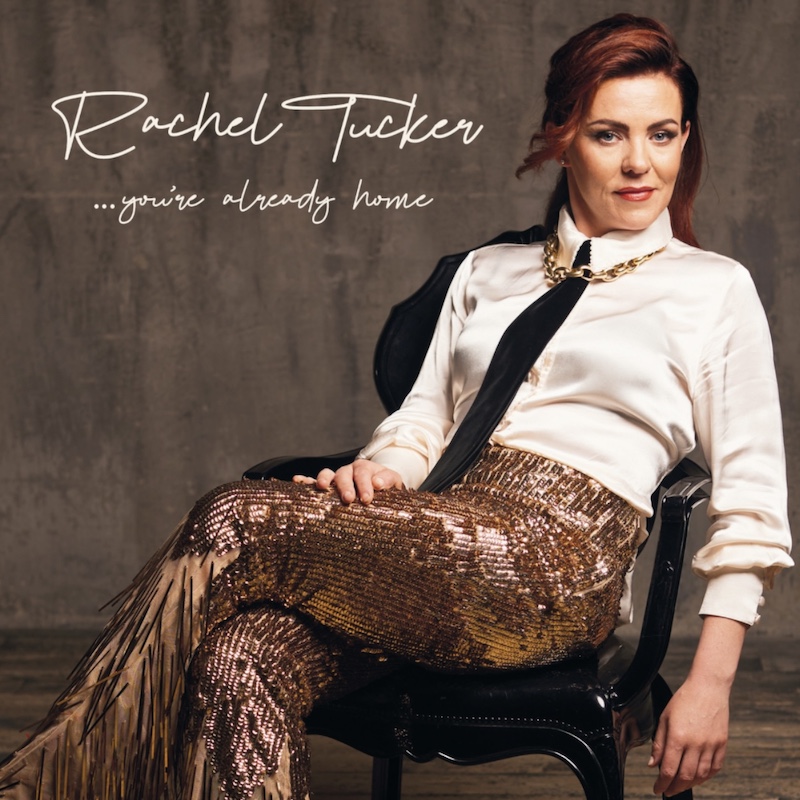 Rachel Tucker | Official website